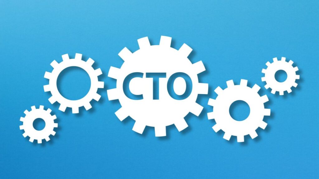 What is a CTO? Understanding the Role of the Chief Technology Officer ...