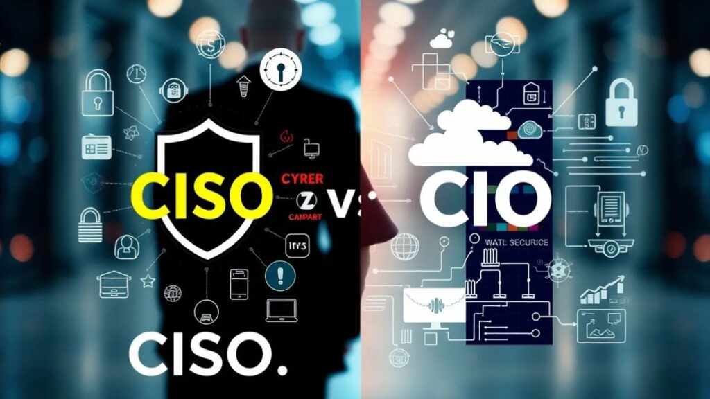 Top 10 CISO Roles and Responsibilities: Navigating the Cybersecurity Landscape